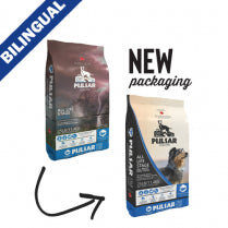 Pulsar Fish – Birds n Paws